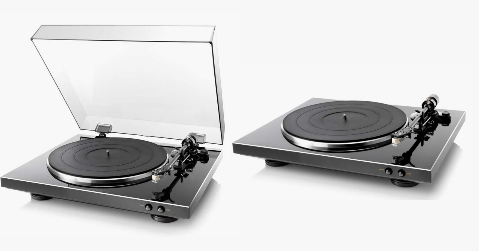 7 Best Turntables Under $500 (2022)