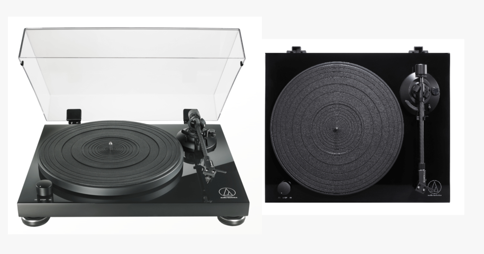 7 Best Turntables Under $500 (2022)