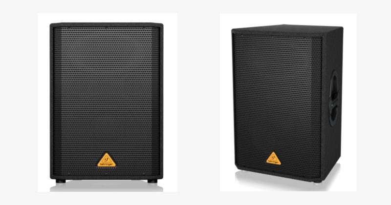 Best DJ Speakers (6 For 2022) | Meemix.com