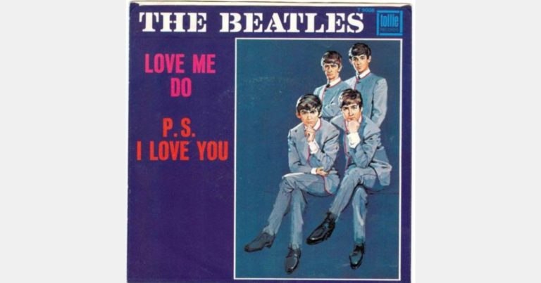 Most Valuable 45 RPM Records List | Meemix.com