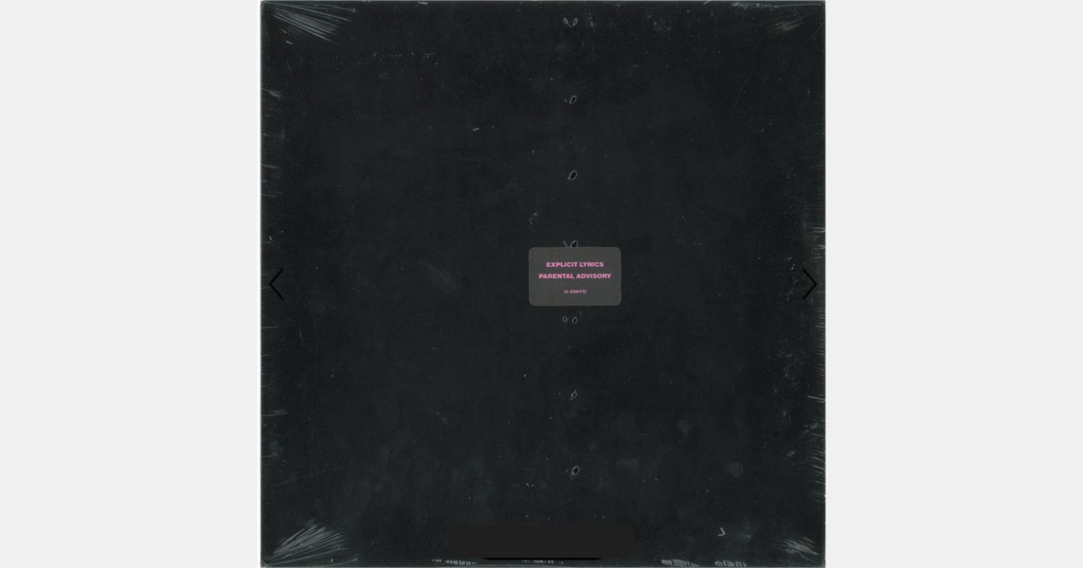 Top 100 Most Valuable Vinyl Records...EVER!