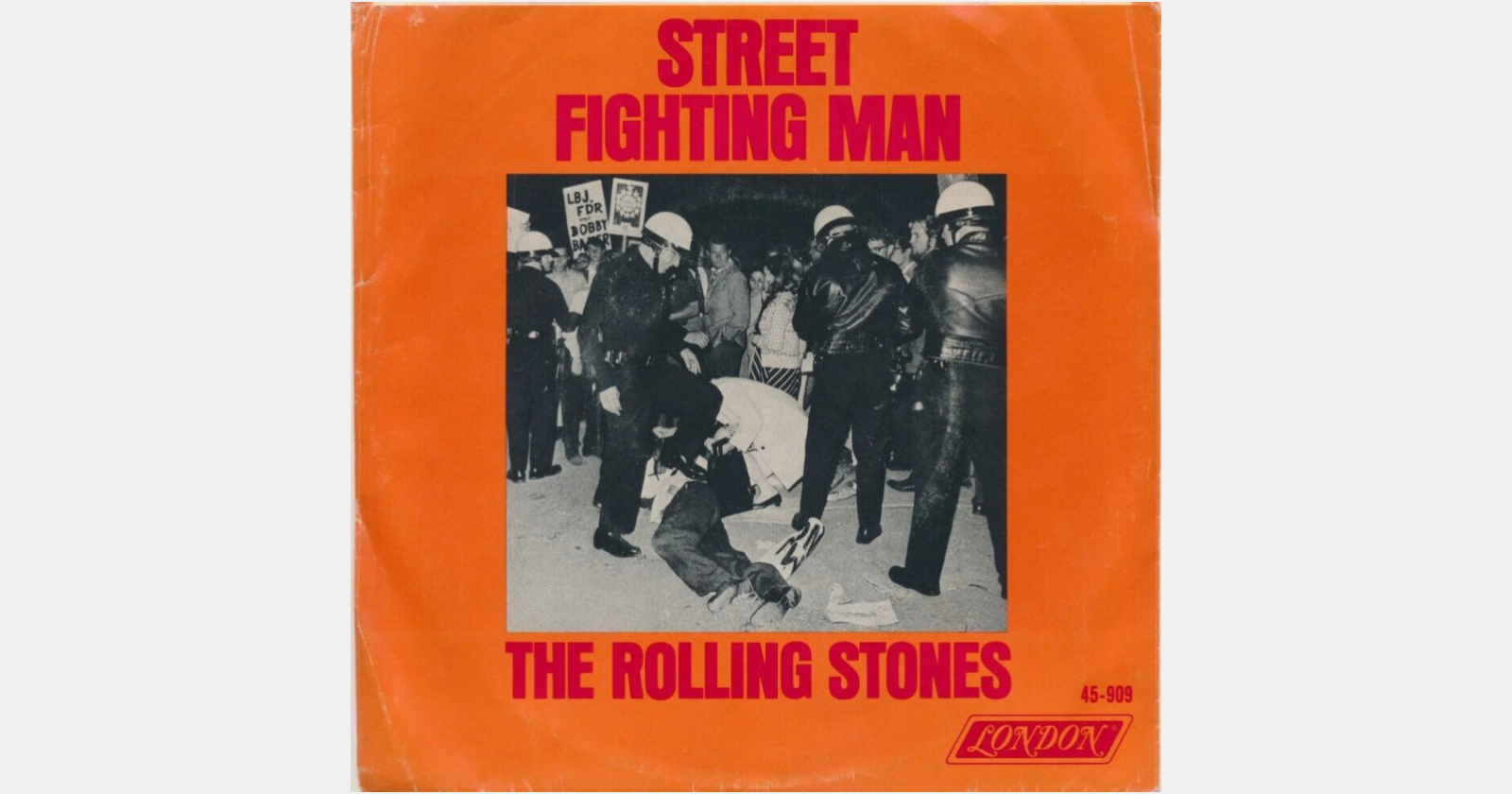 Most Valuable 45 RPM Records List | Meemix.com