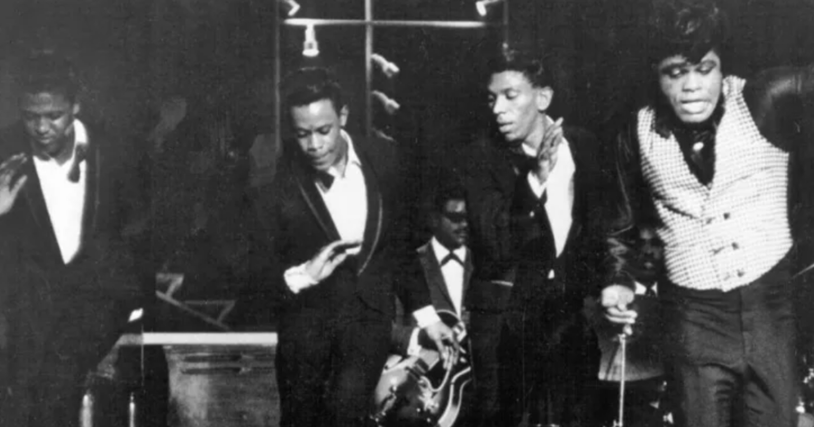 What Is Funk?..Exactly! | Meemix.com