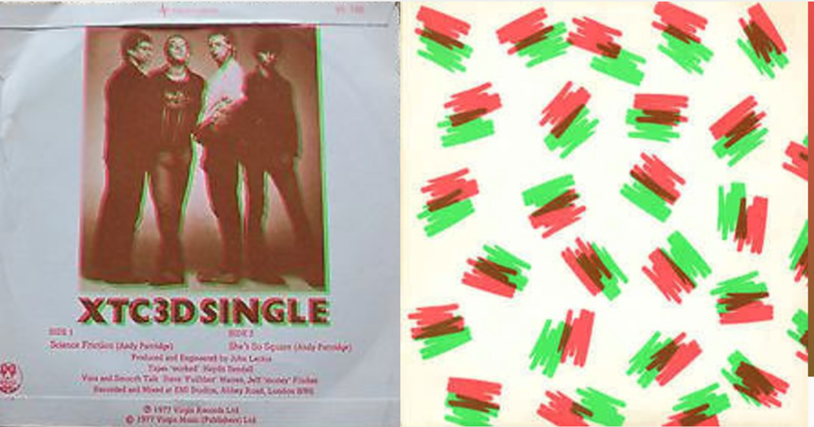 Most Valuable 45 RPM Records List | Meemix.com